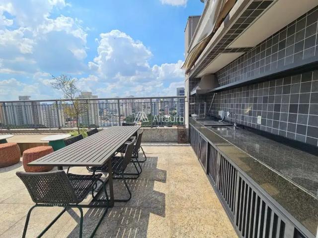 Kitnet / Stúdio para Venda em São Paulo/SP Vila Mariana 1 Quartos