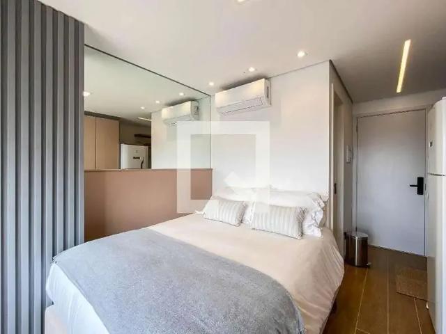 Kitnet / Stúdio para Venda em São Paulo/SP Vila Mariana 1 Quartos