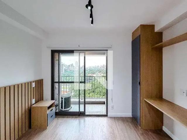 Kitnet / Stúdio para Venda em São Paulo/SP Vila Mariana 1 Quartos