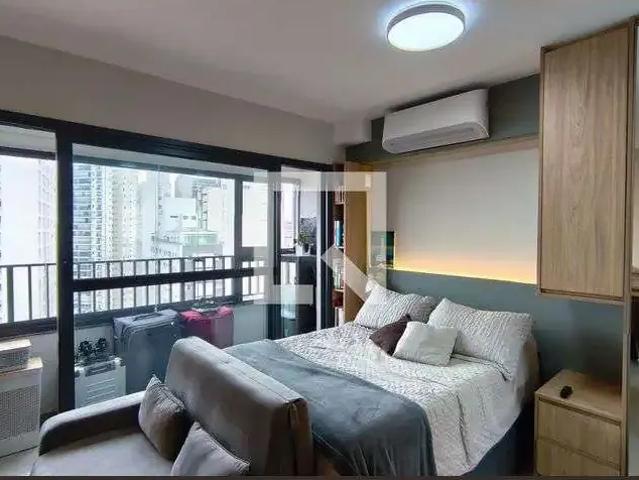 Kitnet / Stúdio para Venda em São Paulo/SP Vila Mariana 1 Quartos