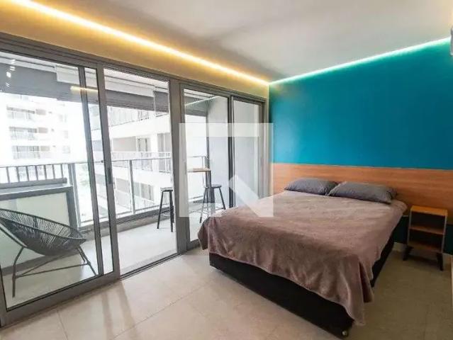 Kitnet / Stúdio para Venda em São Paulo/SP Vila Mariana 1 Quartos