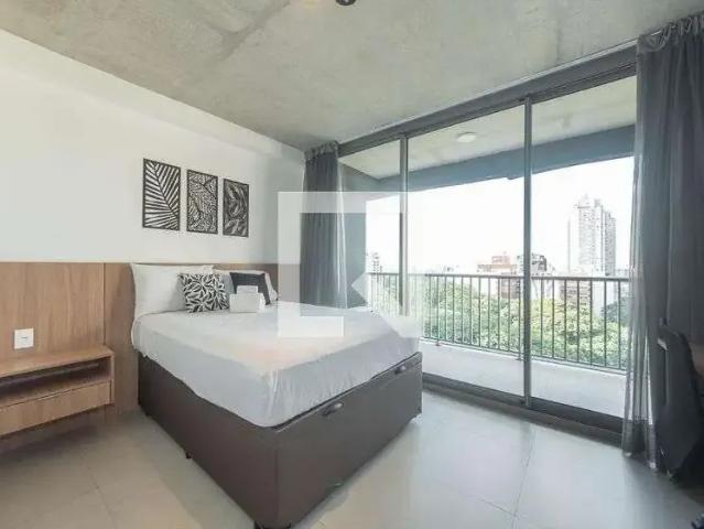 Kitnet / Stúdio para Venda em São Paulo/SP Vila Mariana 1 Quartos