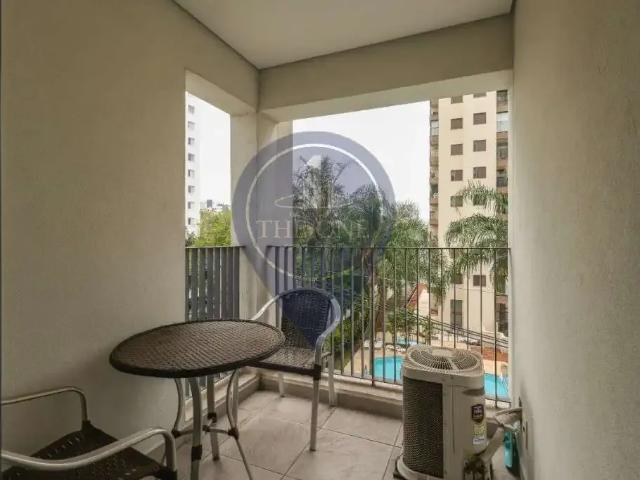 Kitnet / Stúdio para Venda em São Paulo/SP Vila Mariana 1 Quartos