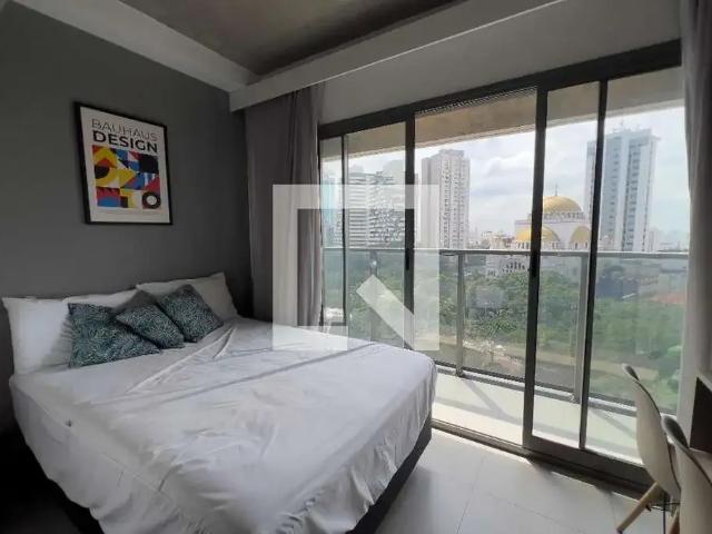 Kitnet / Stúdio para Venda em São Paulo/SP Vila Mariana 1 Quartos