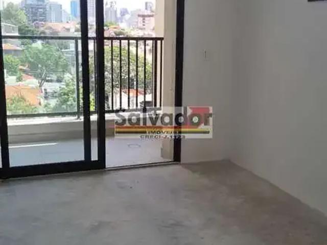 Kitnet / Stúdio para Venda em São Paulo/SP Vila Mariana 1 Quartos