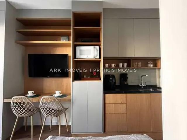 Kitnet / Stúdio para Venda em São Paulo/SP Vila Mariana 1 Quartos