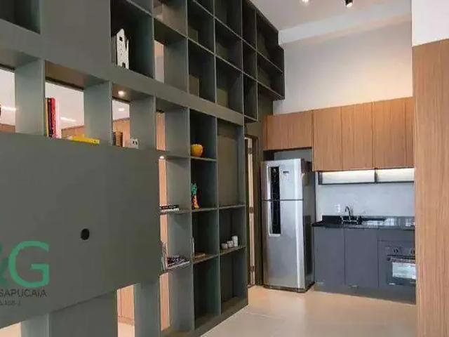 Kitnet / Stúdio para Venda em São Paulo/SP Vila Mariana 1 Quartos