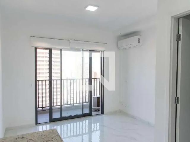 Kitnet / Stúdio para Venda em São Paulo/SP Vila Mariana 1 Quartos