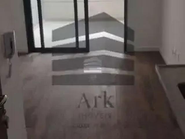 Kitnet / Stúdio para Venda em São Paulo/SP Vila Mariana 1 Quartos