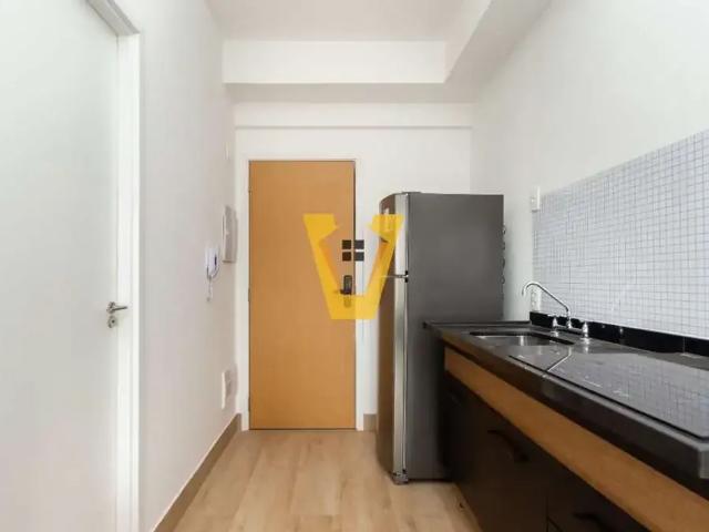 Kitnet / Stúdio para Venda em São Paulo/SP Vila Mariana 1 Quartos