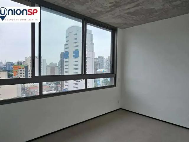 Kitnet / Stúdio para Venda em São Paulo/SP Vila Mariana 1 Quartos