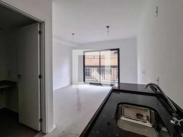 Kitnet / Stúdio para Venda em São Paulo/SP Vila Mariana 1 Quartos