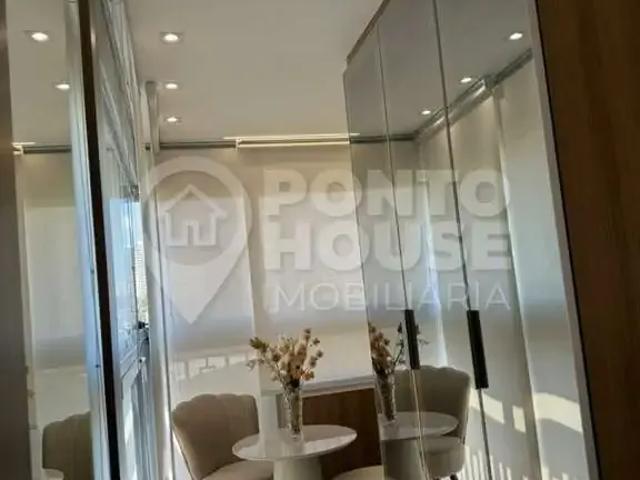 Kitnet / Stúdio para Venda em São Paulo/SP Vila Mariana 1 Quartos