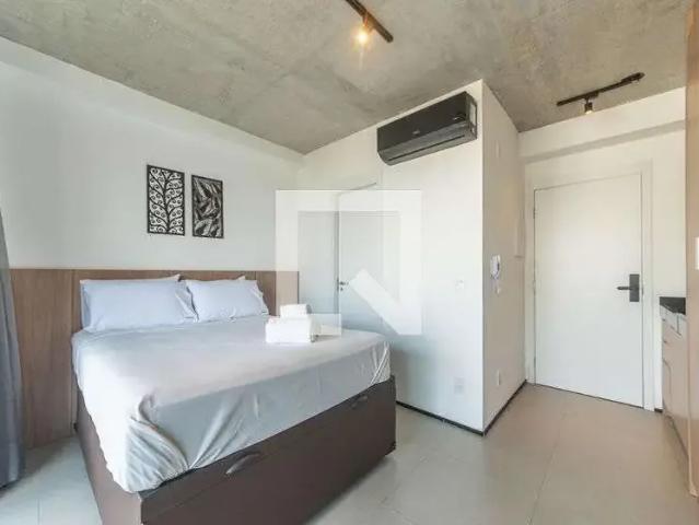 Kitnet / Stúdio para Venda em São Paulo/SP Vila Mariana 1 Quartos