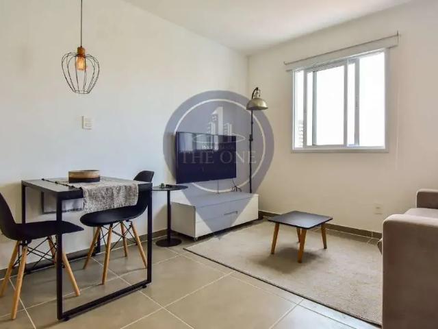 Kitnet / Stúdio para Venda em São Paulo/SP Vila Mariana 1 Quartos