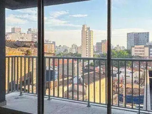 Kitnet / Stúdio para Venda em São Paulo/SP Vila Mariana 1 Quartos
