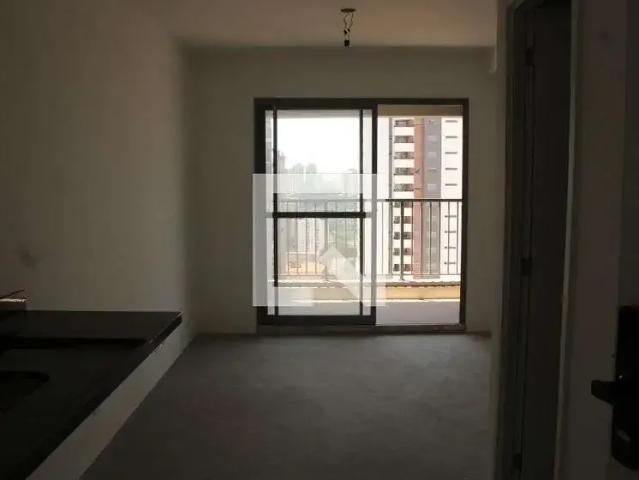 Kitnet / Stúdio para Venda em São Paulo/SP Vila Mariana 1 Quartos