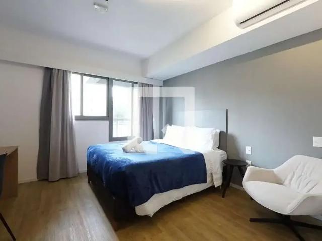 Kitnet / Stúdio para Venda em São Paulo/SP Vila Mariana 1 Quartos