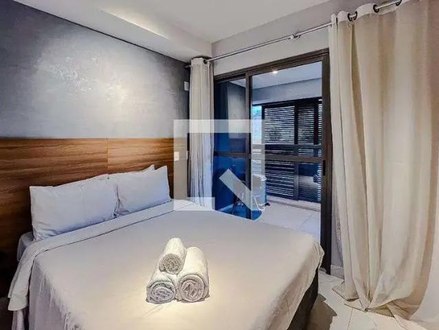 Kitnet / Stúdio para Venda em São Paulo/SP Vila Mariana 1 Quartos