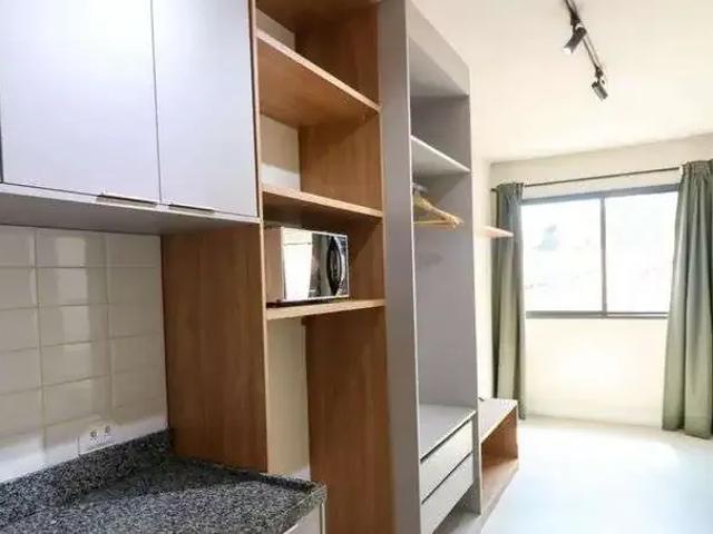 Kitnet / Stúdio para Venda em São Paulo/SP Vila Mariana 1 Quartos