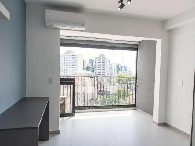 Kitnet / Stúdio para Venda em São Paulo/SP Vila Mariana 1 Quartos