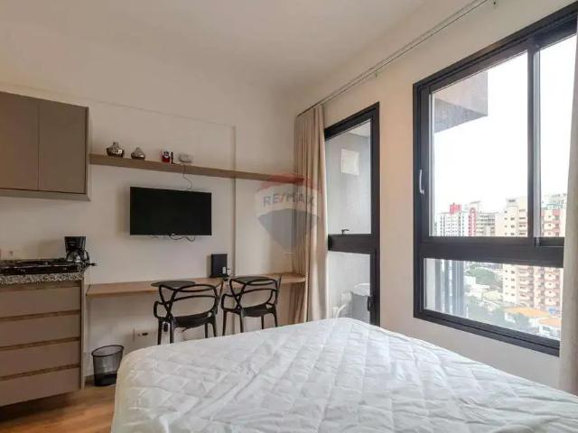 Kitnet / Stúdio para Venda em São Paulo/SP Vila Mariana 1 Quartos