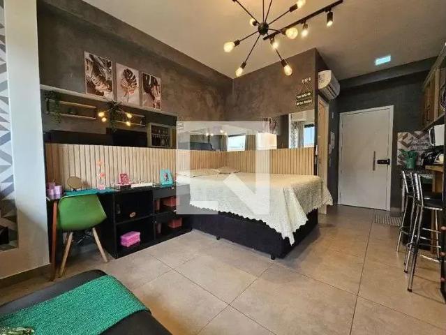 Kitnet / Stúdio para Venda em São Paulo/SP Vila Mariana 1 Quartos