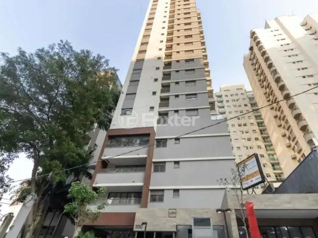 Kitnet / Stúdio para Venda em São Paulo/SP Vila Mariana 1 Quartos