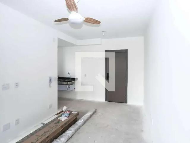 Kitnet / Stúdio para Venda em São Paulo/SP Vila Mariana 1 Quartos