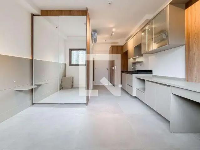 Kitnet / Stúdio para Venda em São Paulo/SP Vila Mariana 1 Quartos