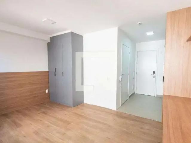 Kitnet / Stúdio para Venda em São Paulo/SP Vila Mariana 1 Quartos
