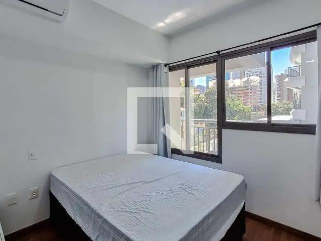Kitnet / Stúdio para Venda em São Paulo/SP Vila Mariana 1 Quartos