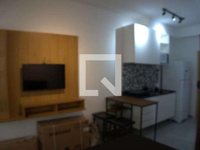 Kitnet / Stúdio para Venda em São Paulo/SP Vila Mariana 1 Quartos