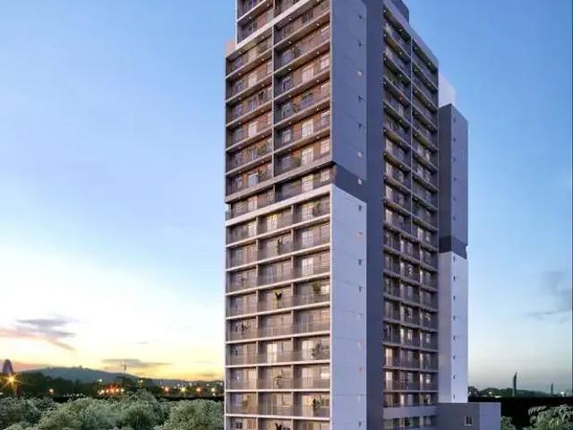 Kitnet / Stúdio para Venda em São Paulo/SP Vila Mariana 1 Quartos