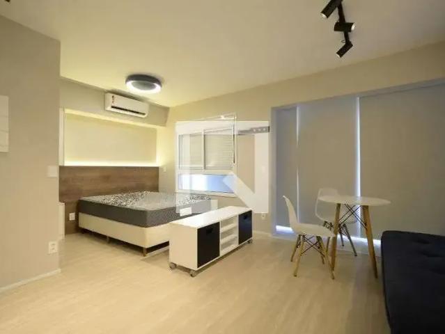 Kitnet / Stúdio para Venda em São Paulo/SP Vila Mariana 1 Quartos