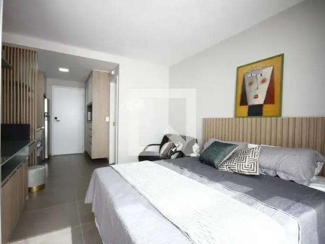 Kitnet / Stúdio para Venda em São Paulo/SP Vila Mariana 1 Quartos