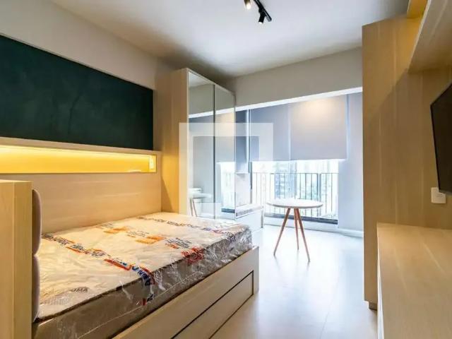 Kitnet / Stúdio para Venda em São Paulo/SP Vila Mariana 1 Quartos