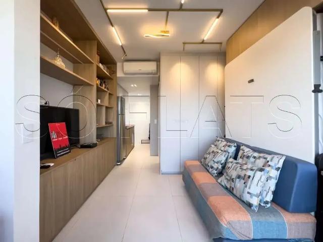 Kitnet / Stúdio para Venda em São Paulo/SP Vila Mariana 1 Quartos