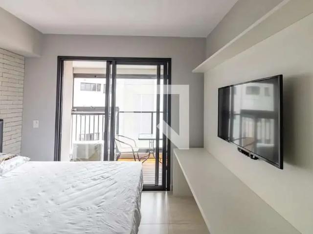 Kitnet / Stúdio para Venda em São Paulo/SP Vila Mariana 1 Quartos
