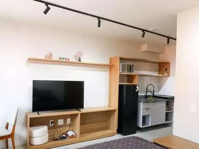 Kitnet / Stúdio para Venda em São Paulo/SP Vila Mariana 1 Quartos