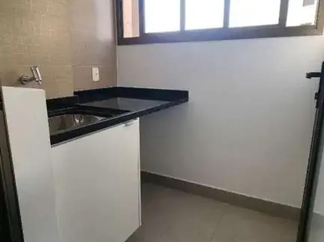 Kitnet / Stúdio para Venda em São Paulo/SP Vila Mariana 1 Quartos