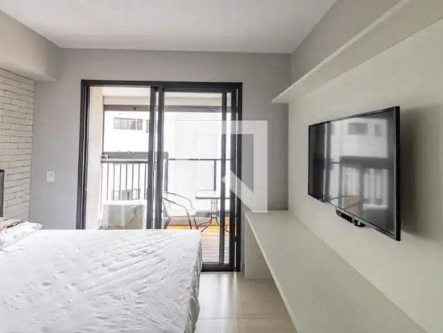 Kitnet / Stúdio para Venda em São Paulo/SP Vila Mariana 1 Quartos