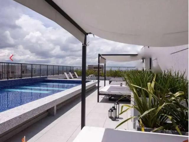 Kitnet / Stúdio para Venda em São Paulo/SP Vila Mariana 1 Quartos