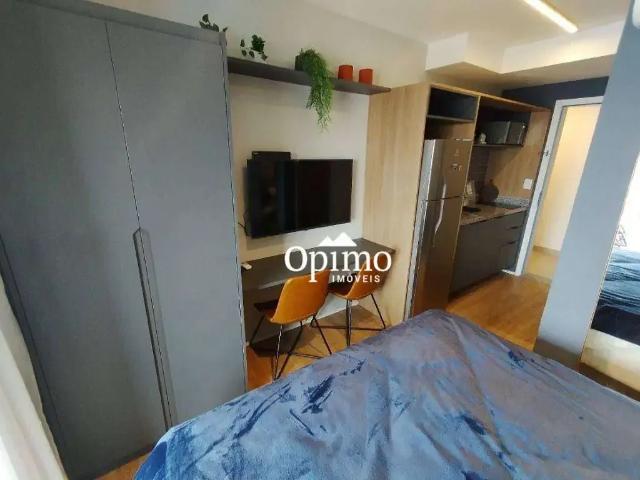 Kitnet / Stúdio para Venda em São Paulo/SP Vila Mariana 1 Quartos