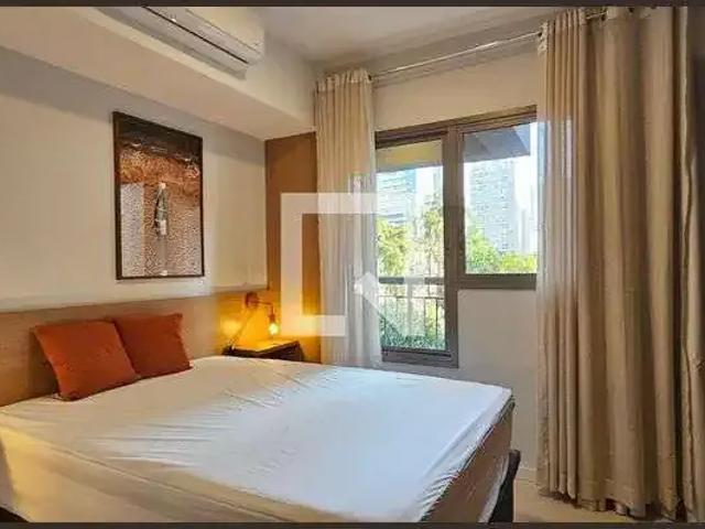 Kitnet / Stúdio para Venda em São Paulo/SP Vila Mariana 1 Quartos