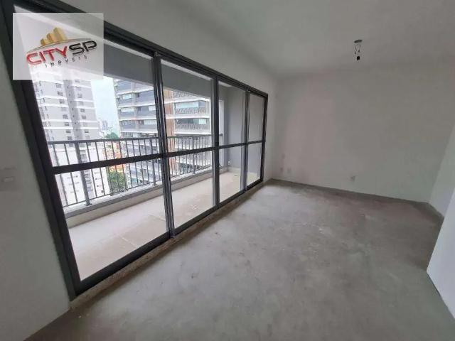 Kitnet / Stúdio para Venda em São Paulo/SP Vila Mariana 1 Quartos