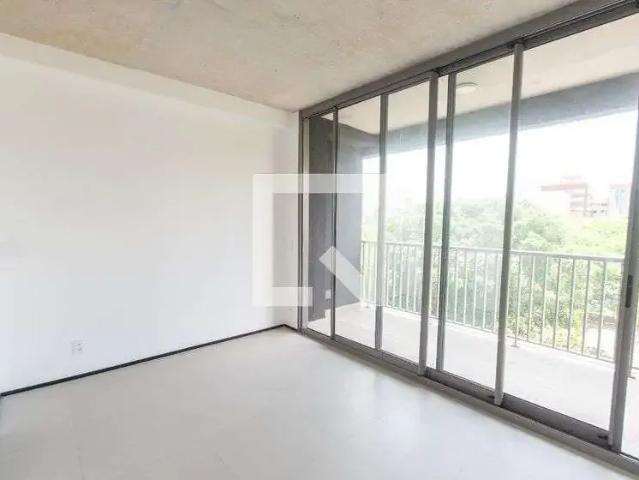 Kitnet / Stúdio para Venda em São Paulo/SP Vila Mariana 1 Quartos