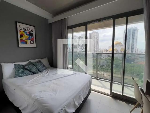 Kitnet / Stúdio para Venda em São Paulo/SP Vila Mariana 1 Quartos