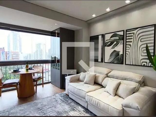 Kitnet / Stúdio para Venda em São Paulo/SP Vila Mariana 1 Quartos