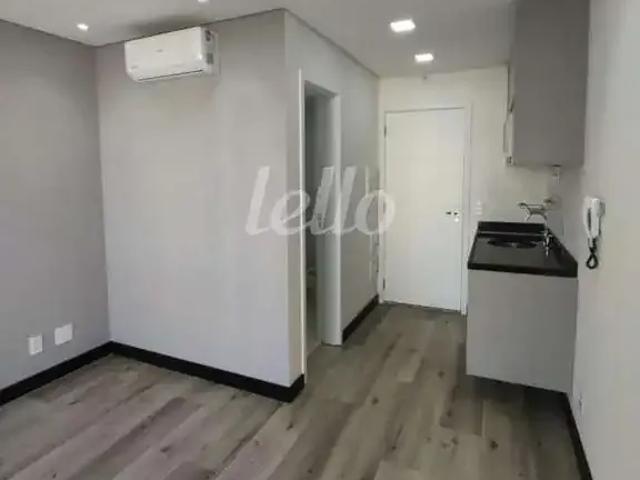 Kitnet / Stúdio para Venda em São Paulo/SP Vila Mariana 1 Quartos